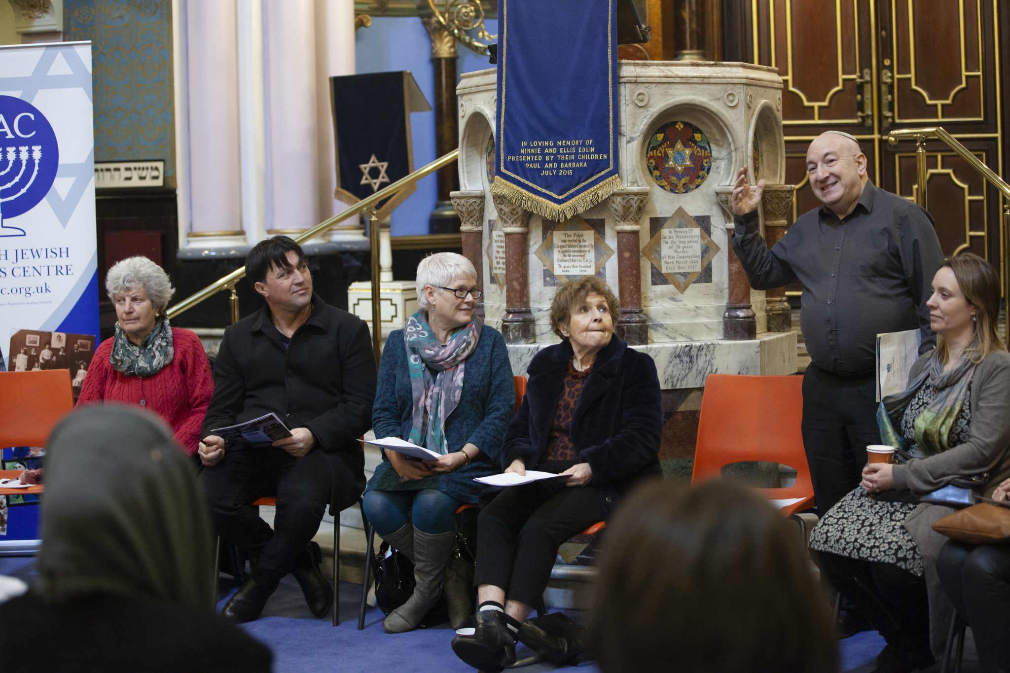 World Interfaith Harmony Week 2020 - Interfaith Scotland