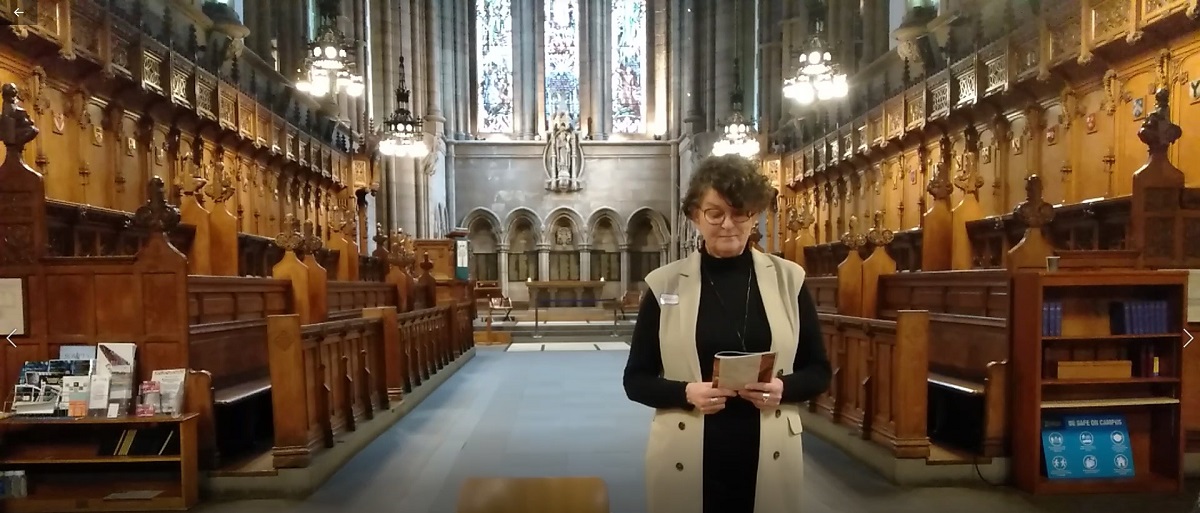 World Interfaith Harmony Week 2022 - Interfaith Scotland