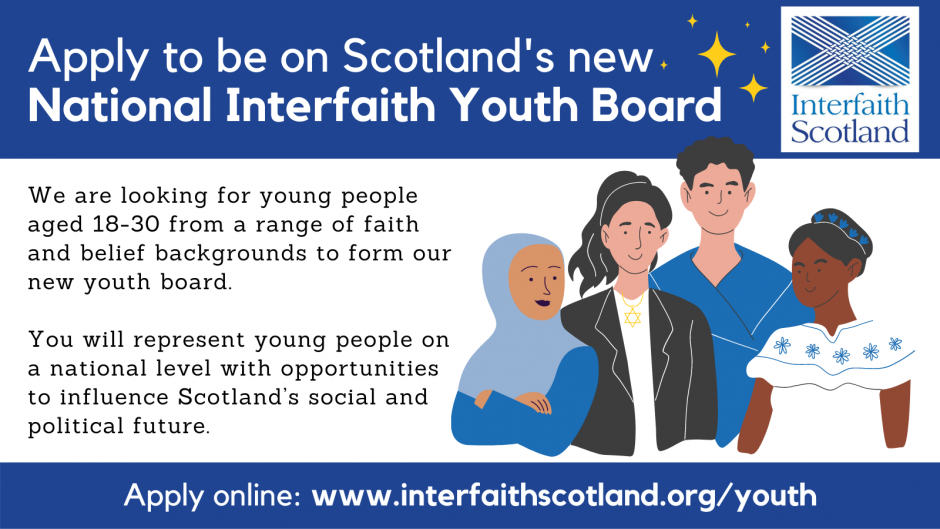 Interfaith Scotland