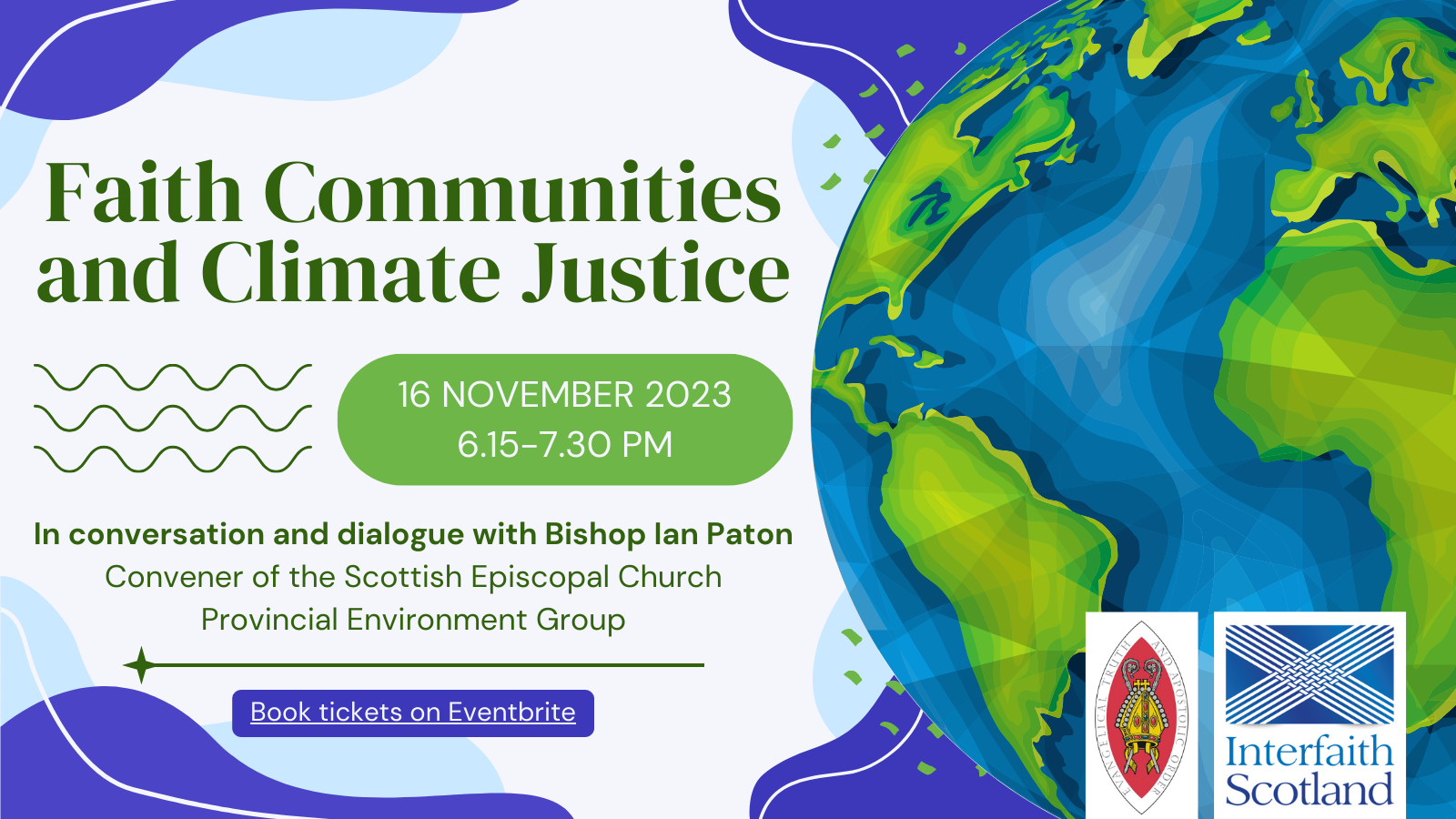 Celebrating Community: Scottish Interfaith Week 2023 - Interfaith Scotland