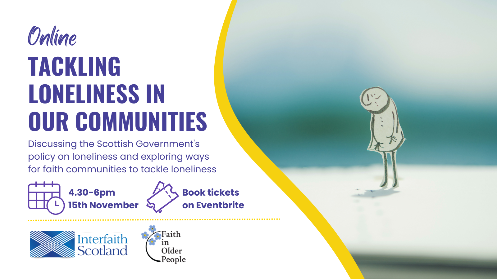 Celebrating Community: Scottish Interfaith Week 2023 - Interfaith Scotland